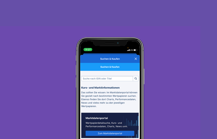 George Wertpapierhandel | Erste Bank