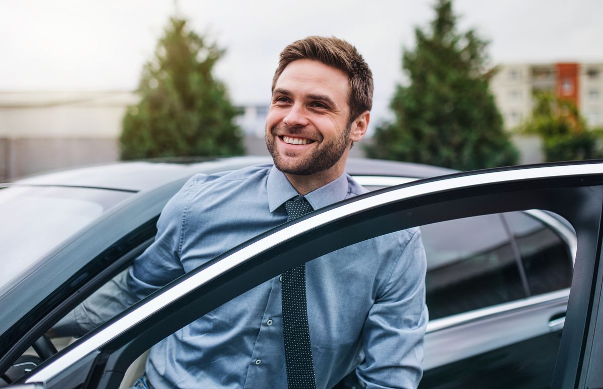 Leasing oder Kredit? » Auto-Finanzierung finden | Erste Sparkasse