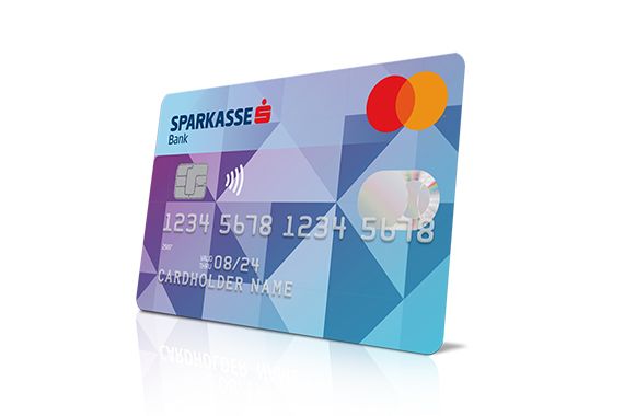 Mastercard Standard