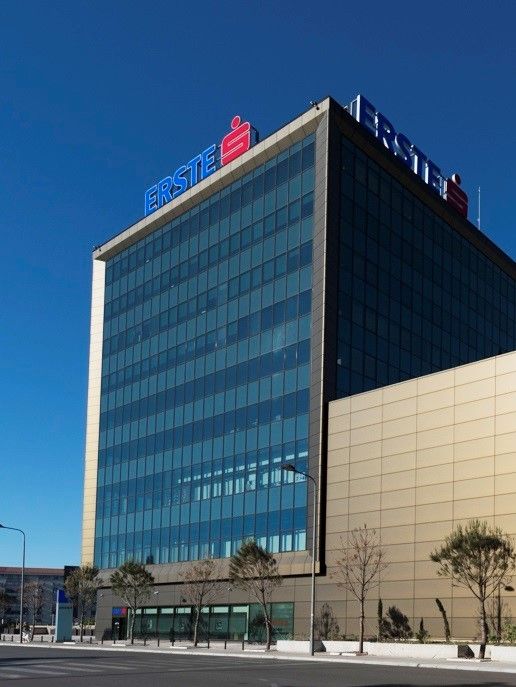 Evropski fond za jugoistočnu Evropu i Erste banka potpisali ugovor o ...