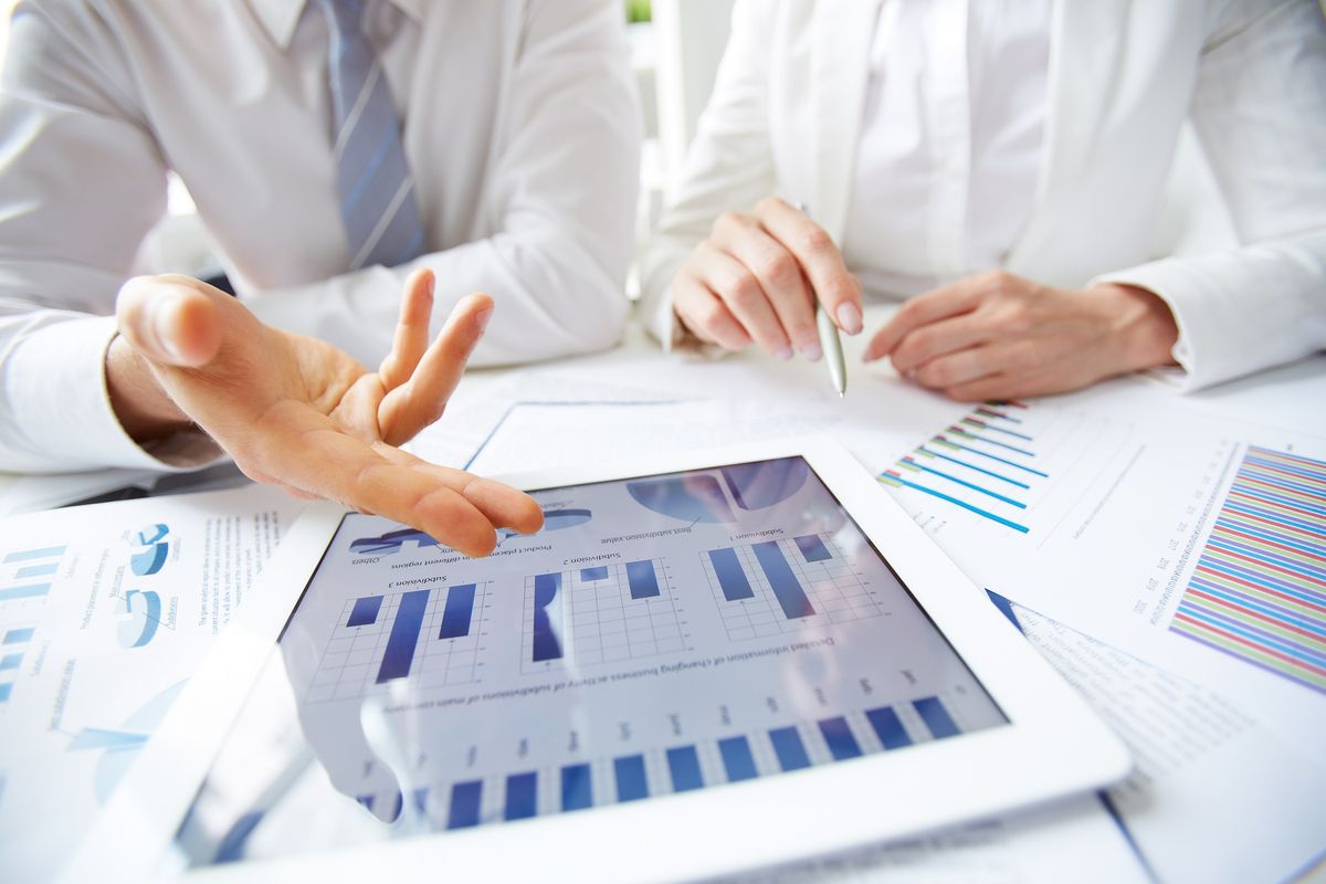 Brokerski poslovi - poslovi sa HOV