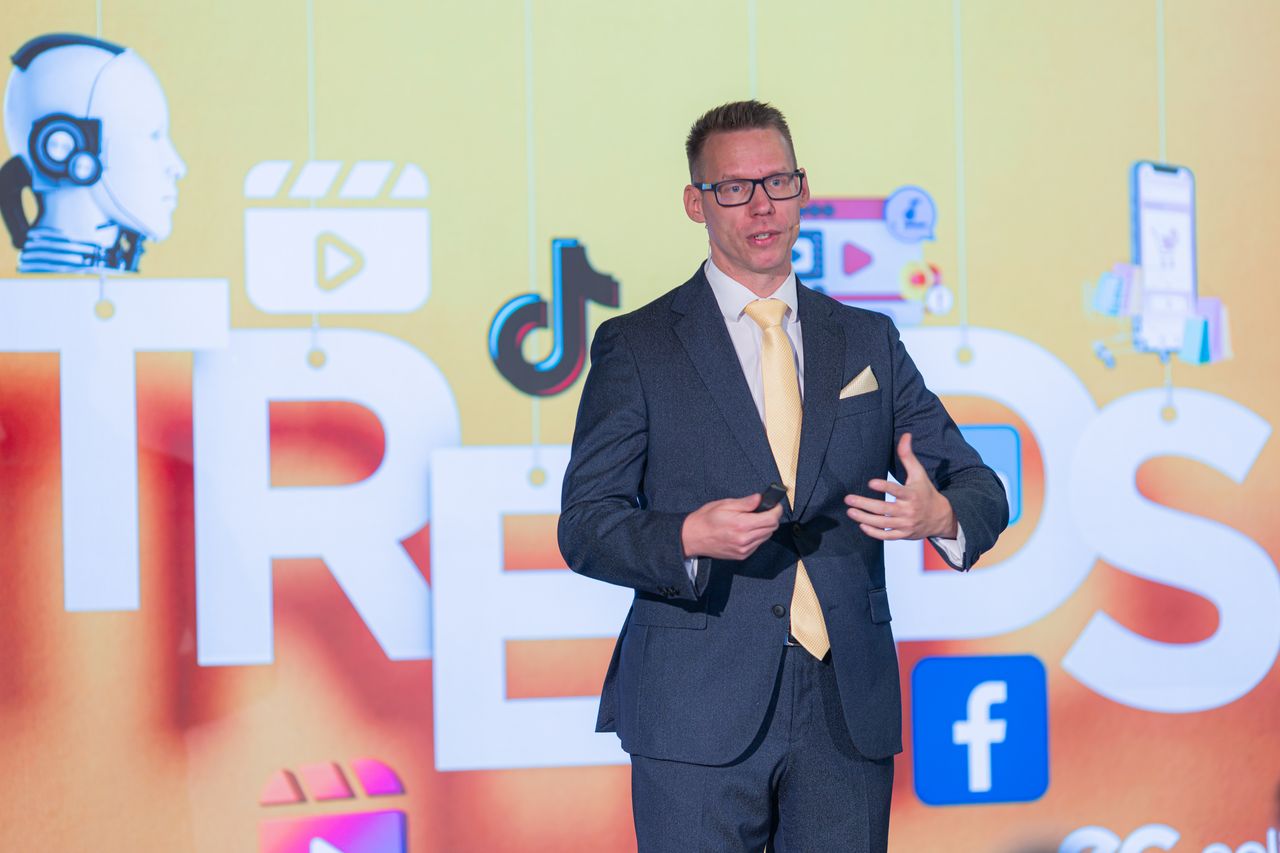 Peter Strcula: Slovo zmena treba nahradiť slovom príležitosť