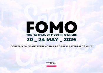 FOMO - Festival of Modern Owners | BCR