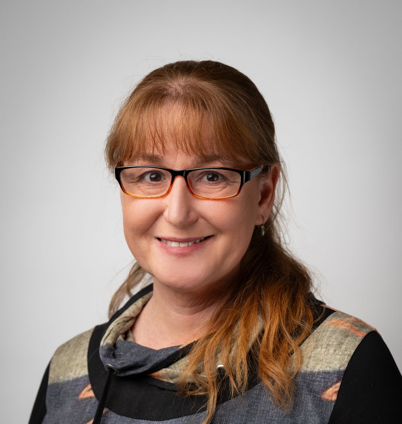 Ilona Zlomková | Česká spořitelna