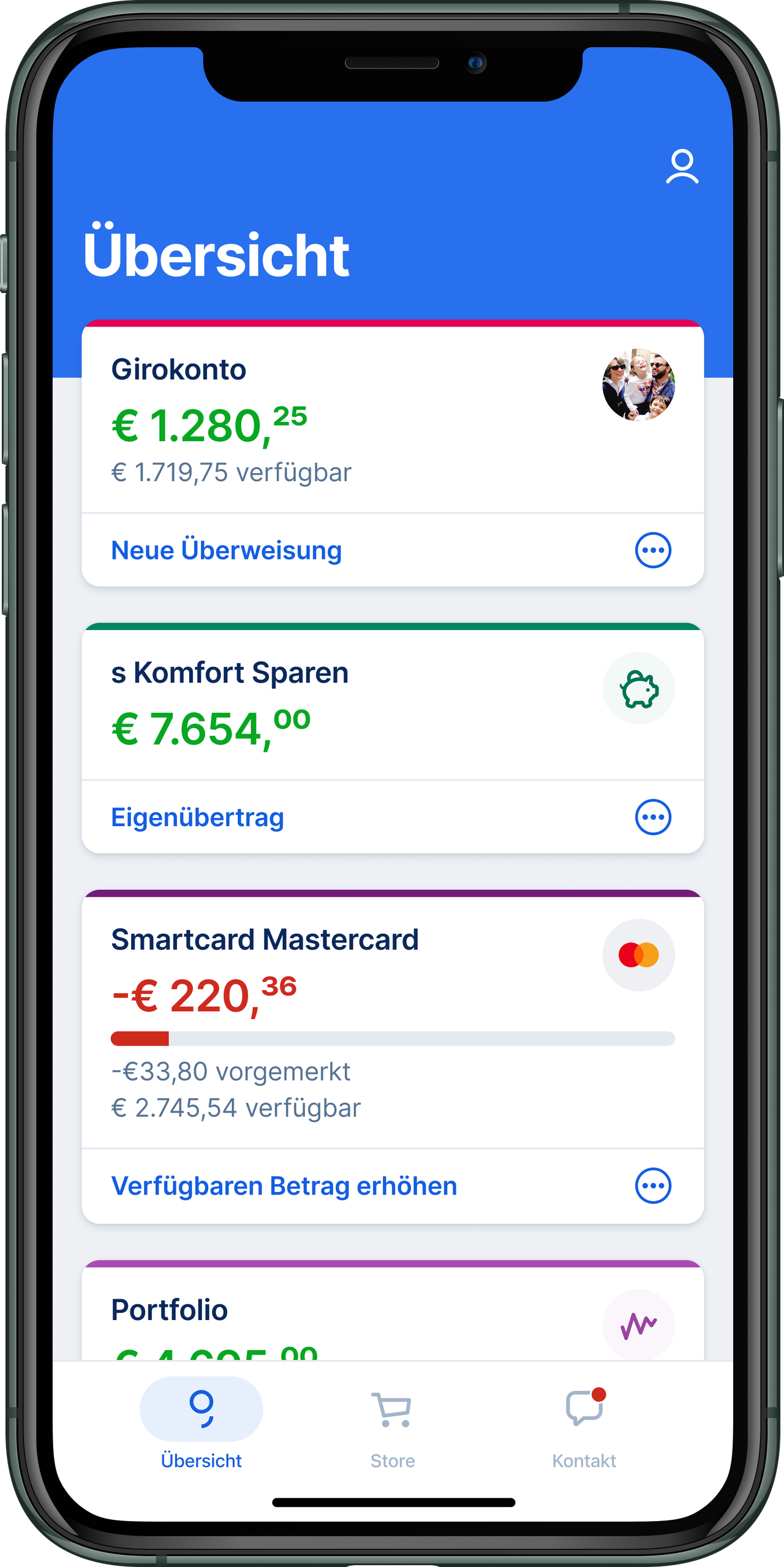 George | Erste Group Bank AG