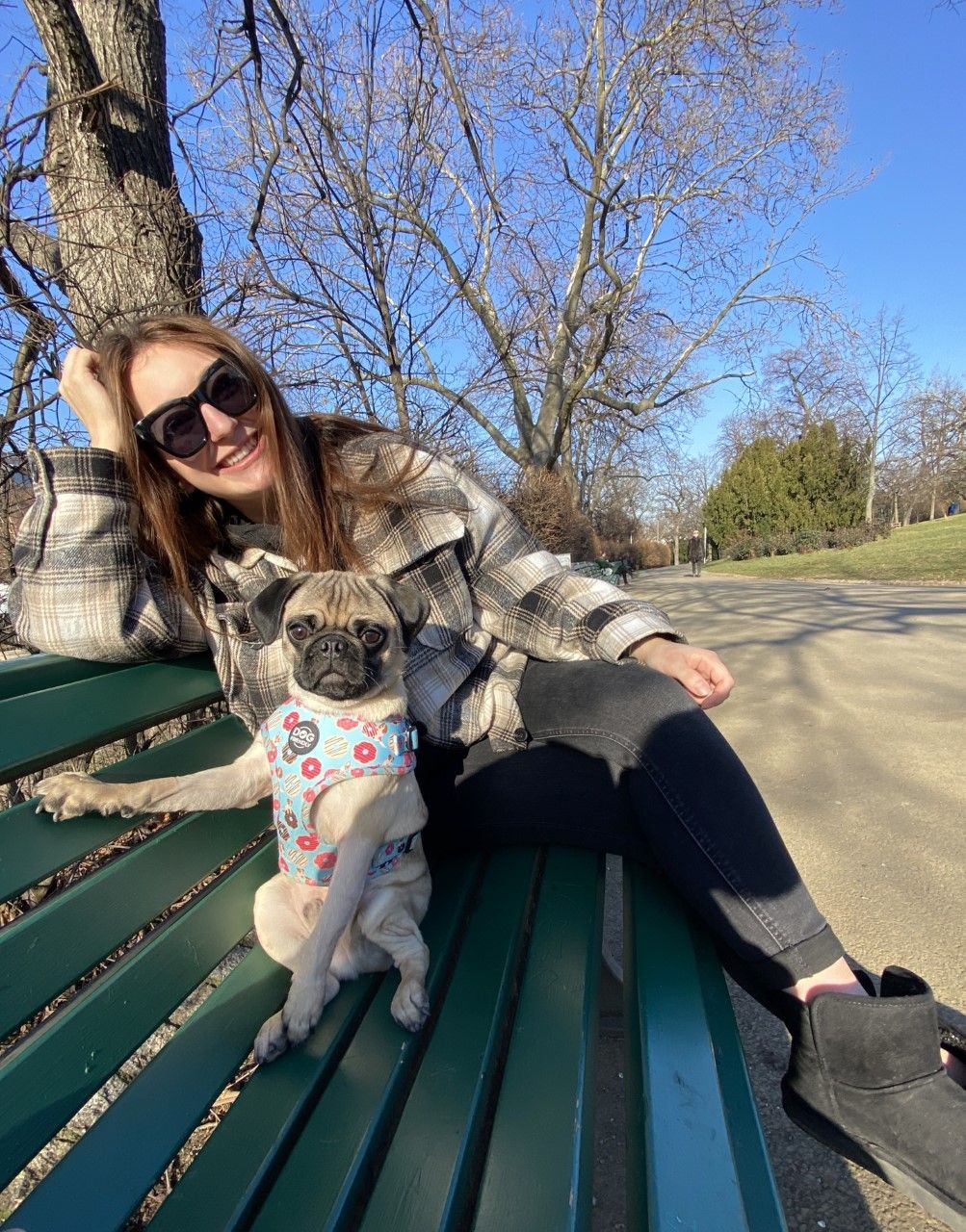 Holky v IT: V IT jsem našla nejen, co mě opravdu baví, ale i skvělý tým ...