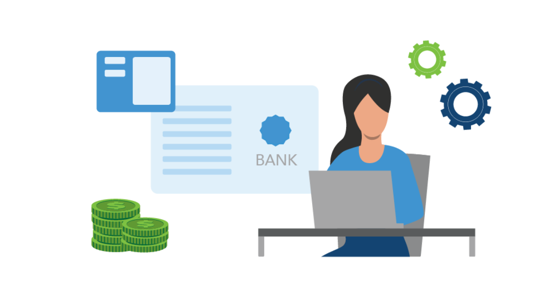 Cum poti avea un cont bancar online cu zero comision de administrare