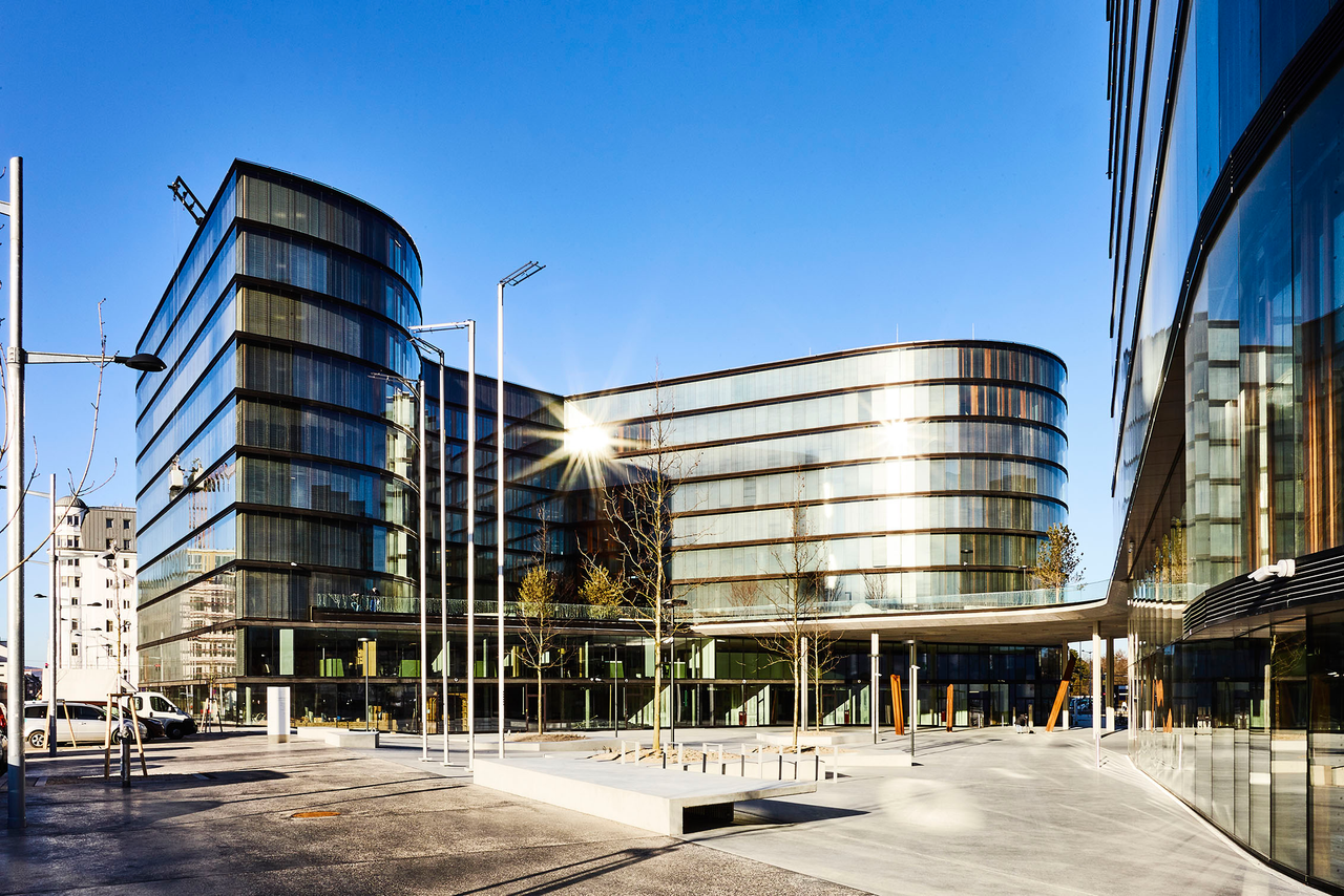 Erste Group among joint global coordinators for Europe’s largest IPO ...