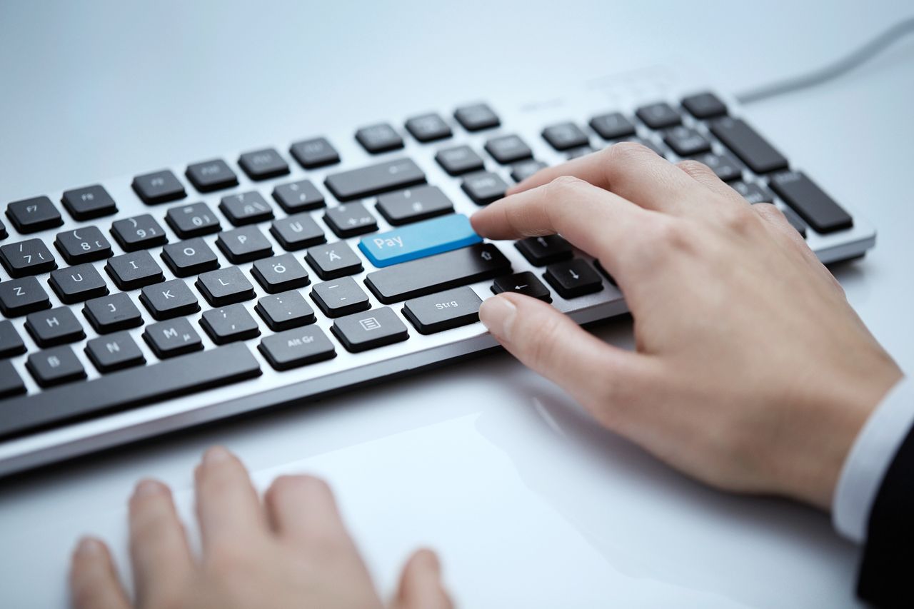 Payment Transactions - We support you all around the world | Erste ...