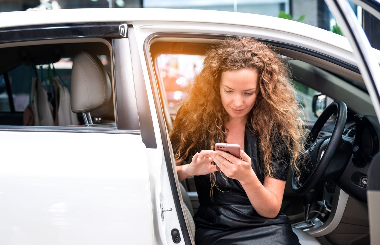 Leasing » Autos finanzieren | Erste Sparkasse