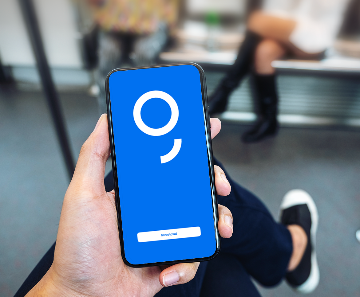 Dlhopisy SLSP Green SP FLT1 2029 | Slovenská sporiteľňa