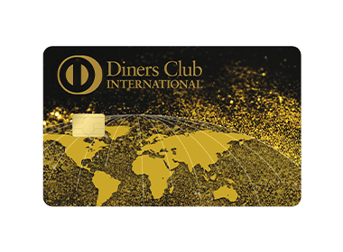 Diners Club Gold