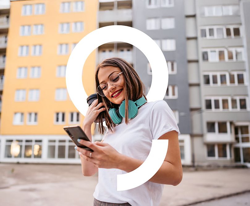 George | Slovenská sporiteľňa