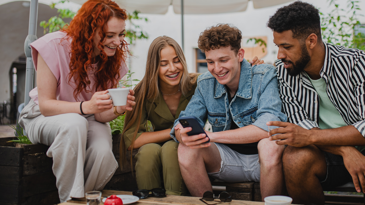 Geld anlegen für Anfänger:innen » Überblick | Erste Bank