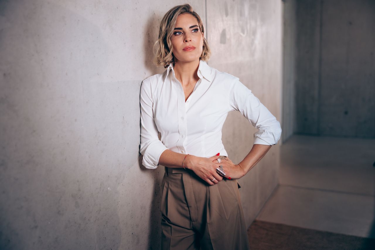 Elke Rock | Erste Sparkasse