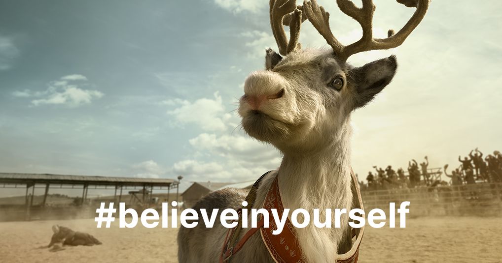 The new Erste Group Christmas ad is here – and it's surprisingly ...