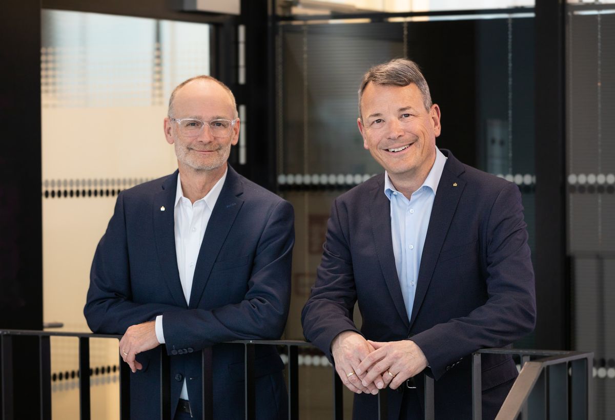 Bilanz 2023: Salzburger Sparkasse mit starker Kapitalausstattung ein ...