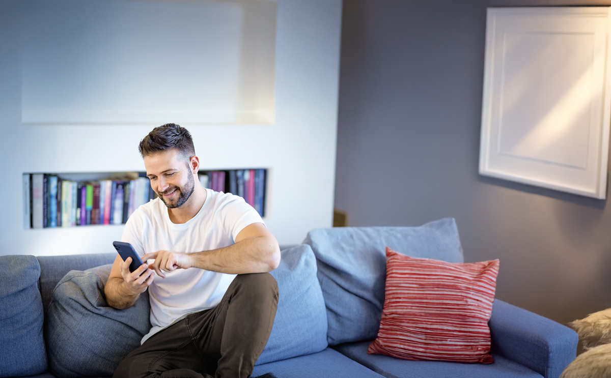 Nový spôsob overovania George ID | Slovenská sporiteľňa