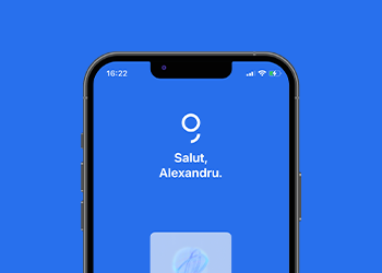 George ID | Autentificare si operatiuni bancare din George App | BCR ...