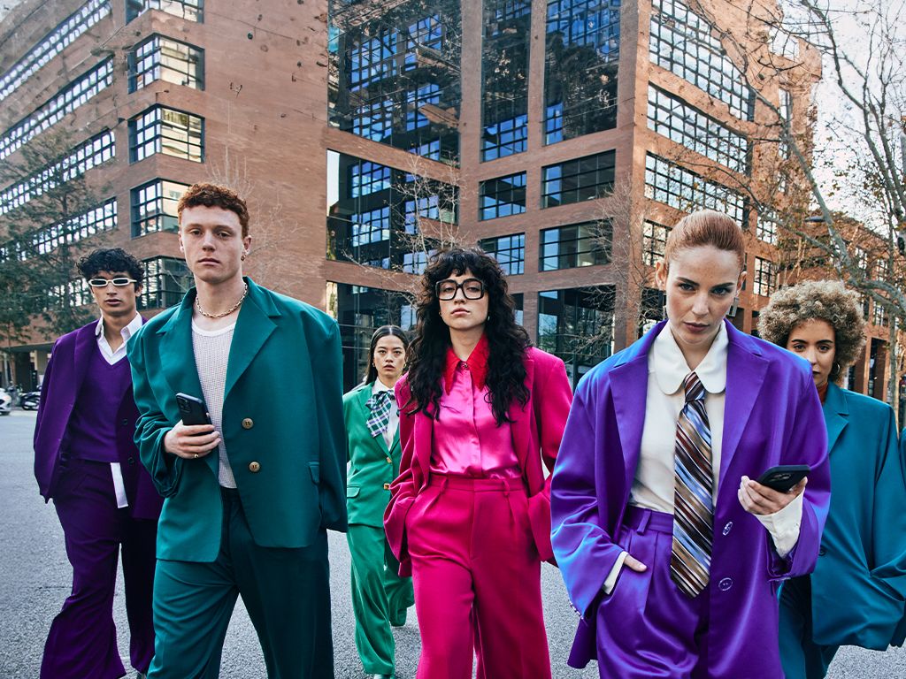 George Invest | Erste Bank