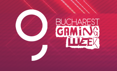 Bucharest Gaming Week | George Circles | BCR