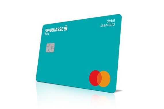 Mastercard Debit Standard