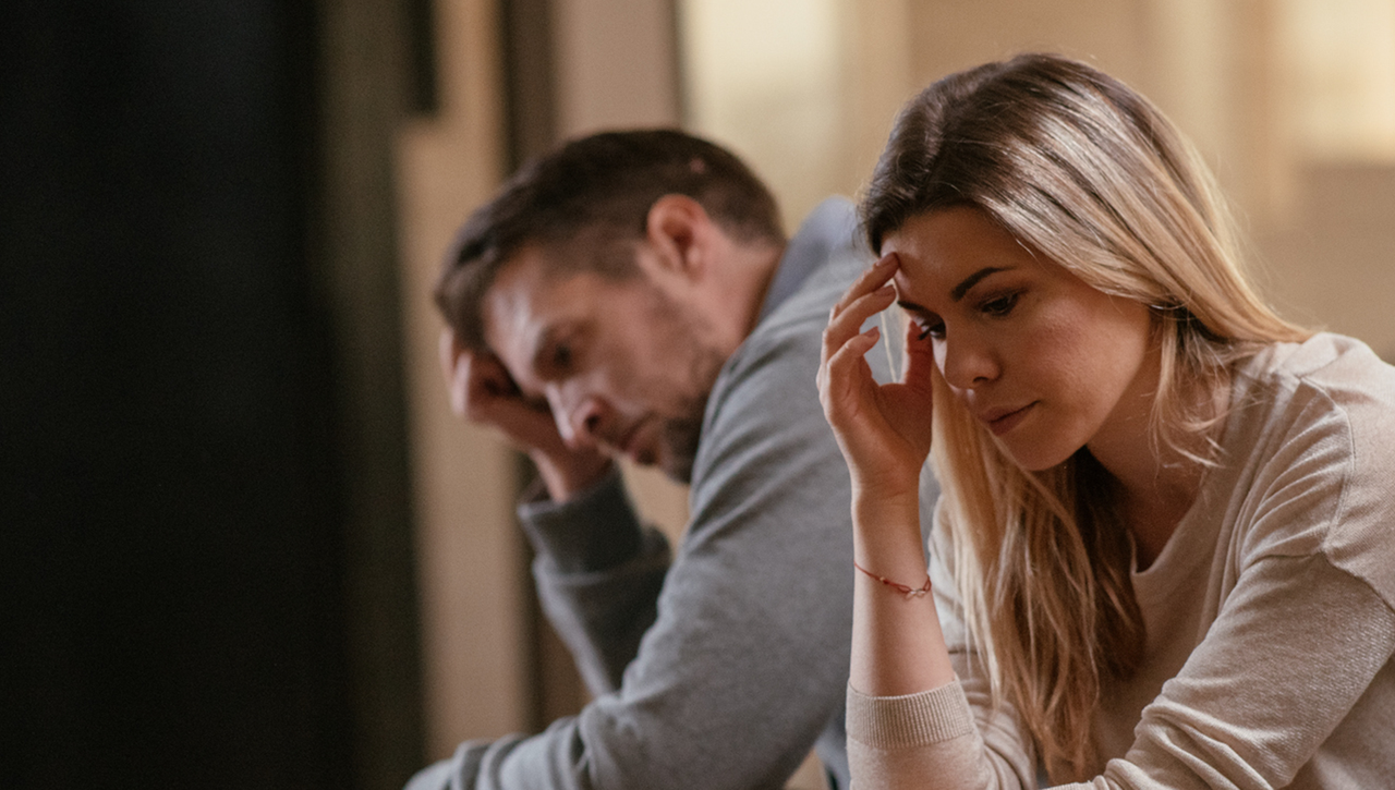 Jak při rozvodu vyřešit finance | Česká spořitelna