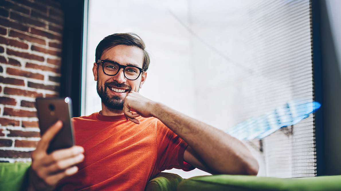 Jak stáhnout aplikaci ESET NetProtect Go do svého mobilu? | Česká ...