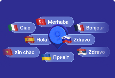 How to Change George's Language