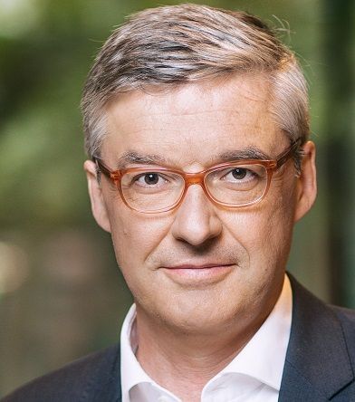 Thomas KOLARIK | Banca Comerciala Romana