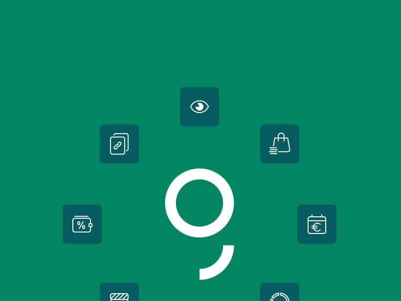 George erweitern | Erste Sparkasse