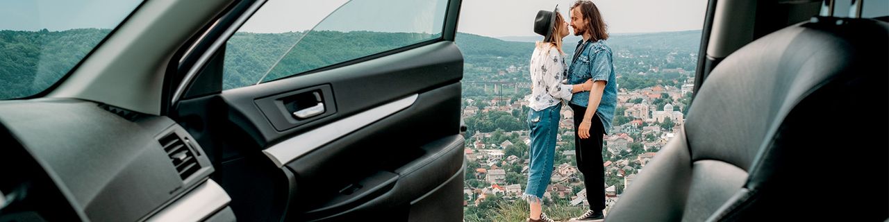 Brzo i jednostavno do osobnog vozila, motora ili plovila