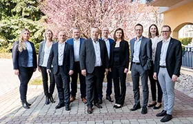 Filialen | Sparkasse Neunkirchen