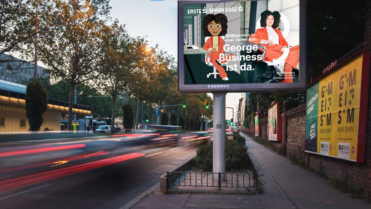 George Business: Neues Digital-Banking für Unternehmen gestartet ...