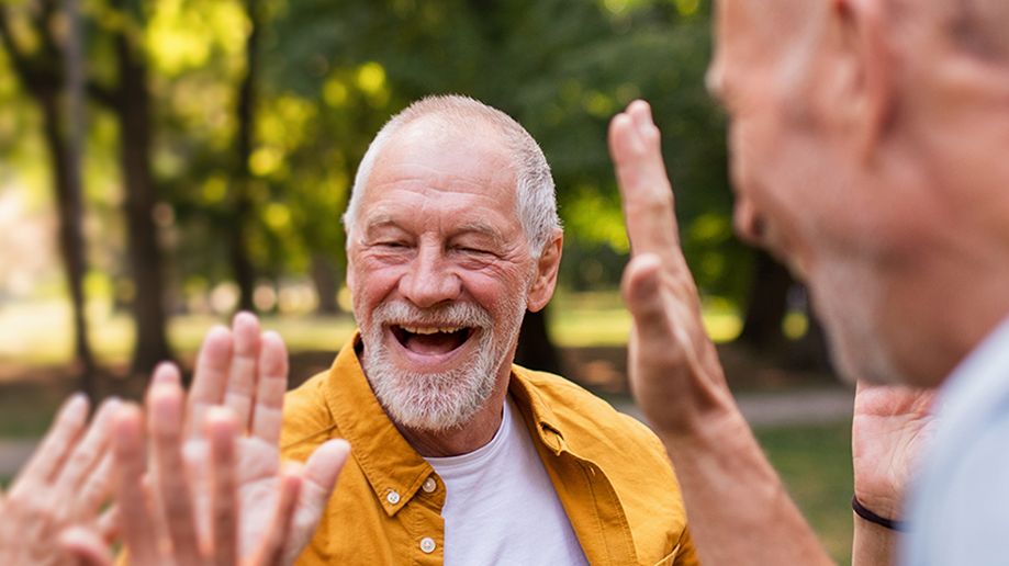 Vergünstigungen für Pensionisten » Spartipps | Erste Sparkasse