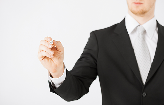 Semnatura electronica | Organizatii publice si non-profit | BCR