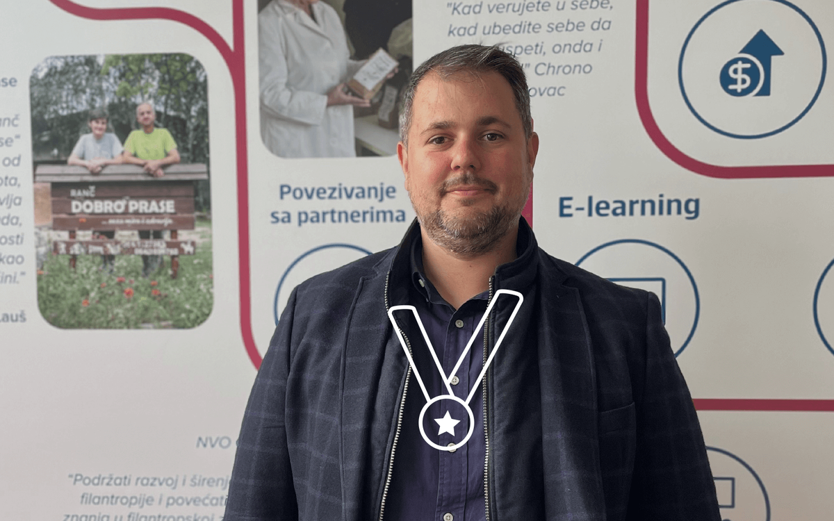 ERSTE tim – Socijalno bankarstvo, naš doprinos pozitivnim promenama u ...