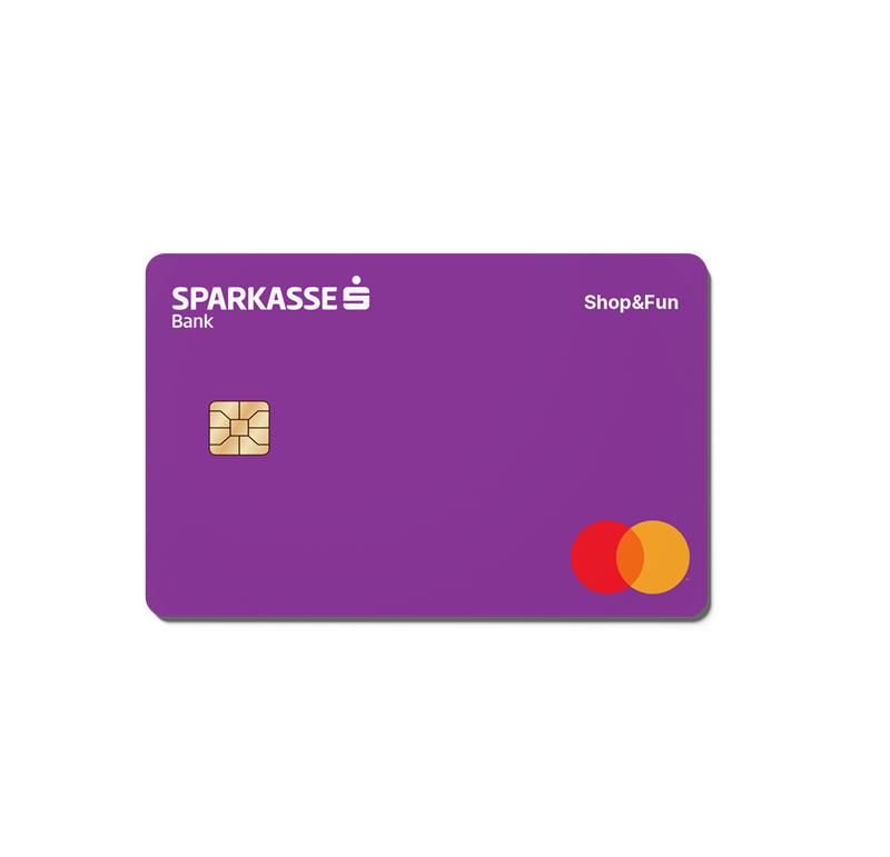Mastercard Shop&Fun