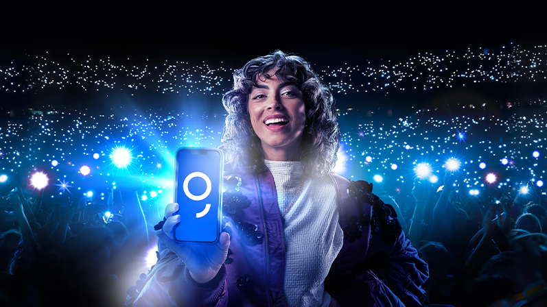 George | Slovenská sporiteľňa