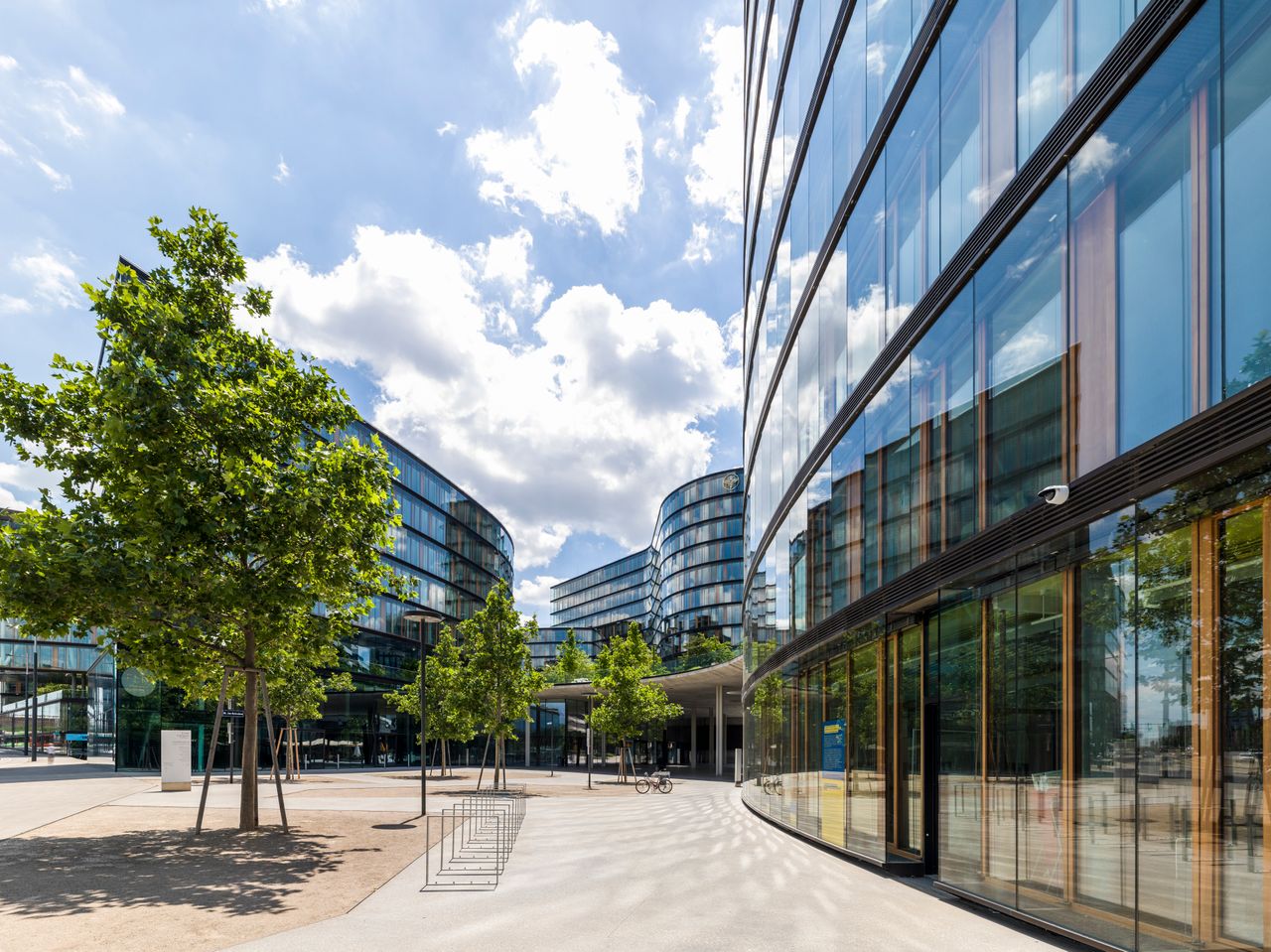 Unternehmensprofil | Erste Asset Management