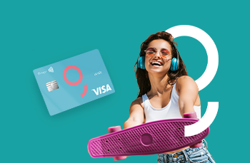 Cont Online George Students | Card bancar studenti 18-22 ani | BCR ...