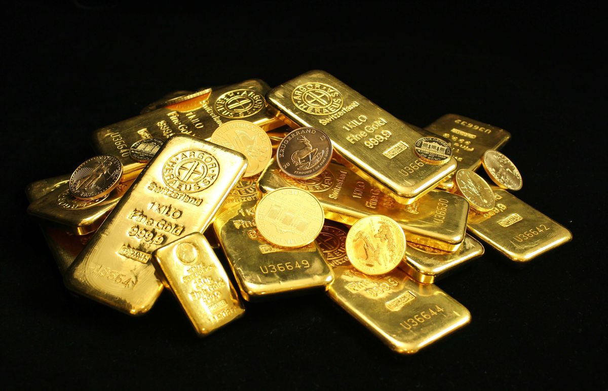 Gold | Erste Sparkasse