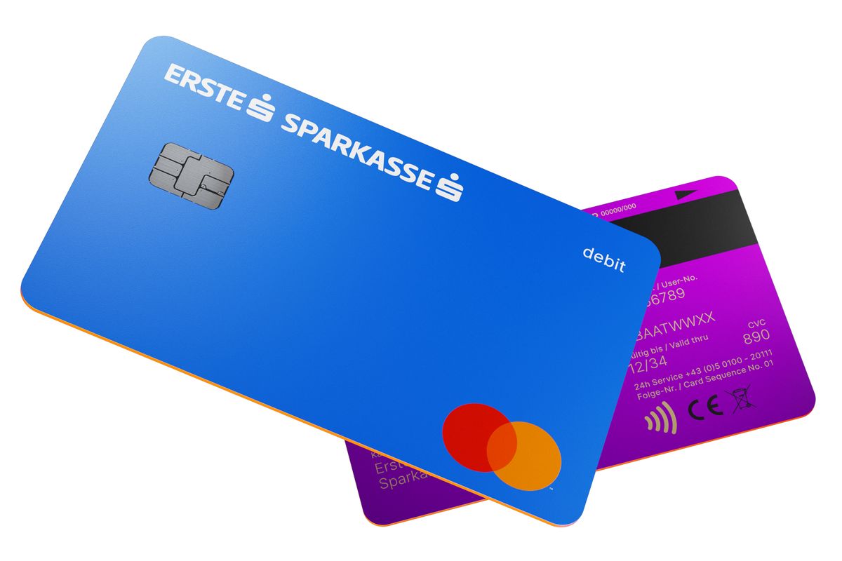 Products | Erste Group Bank AG