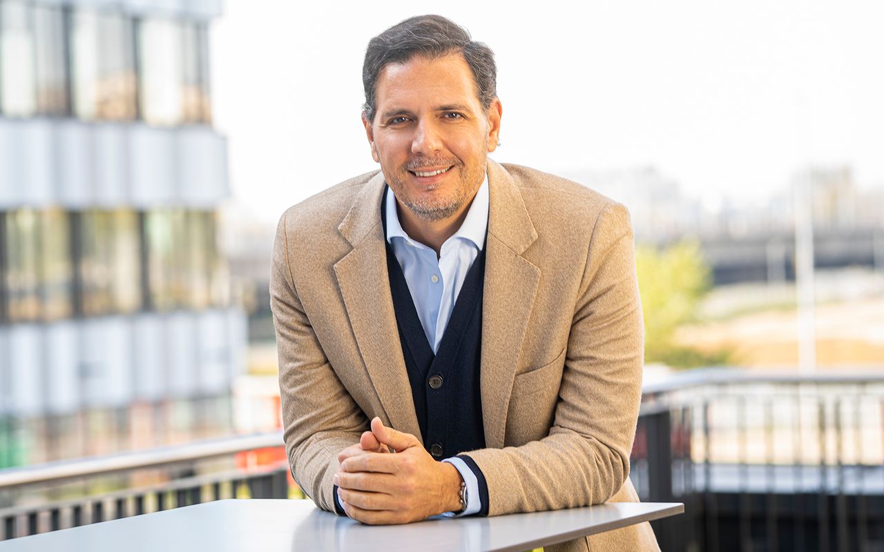 Menadžment | Erste Leasing