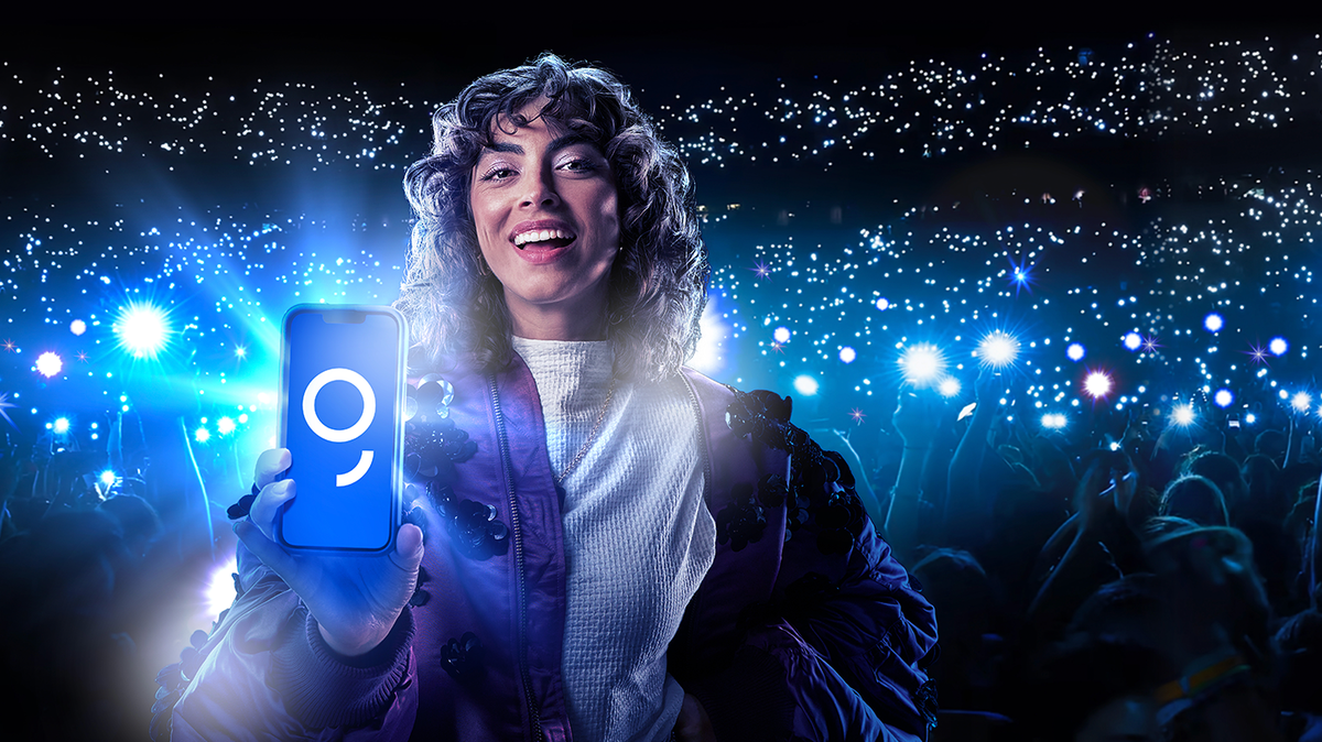 George | Slovenská sporiteľňa