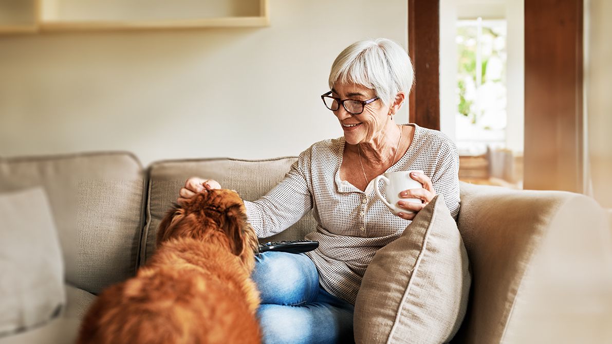Für die Pension vorsorgen » Wie kann ich mich auf die Pension ...