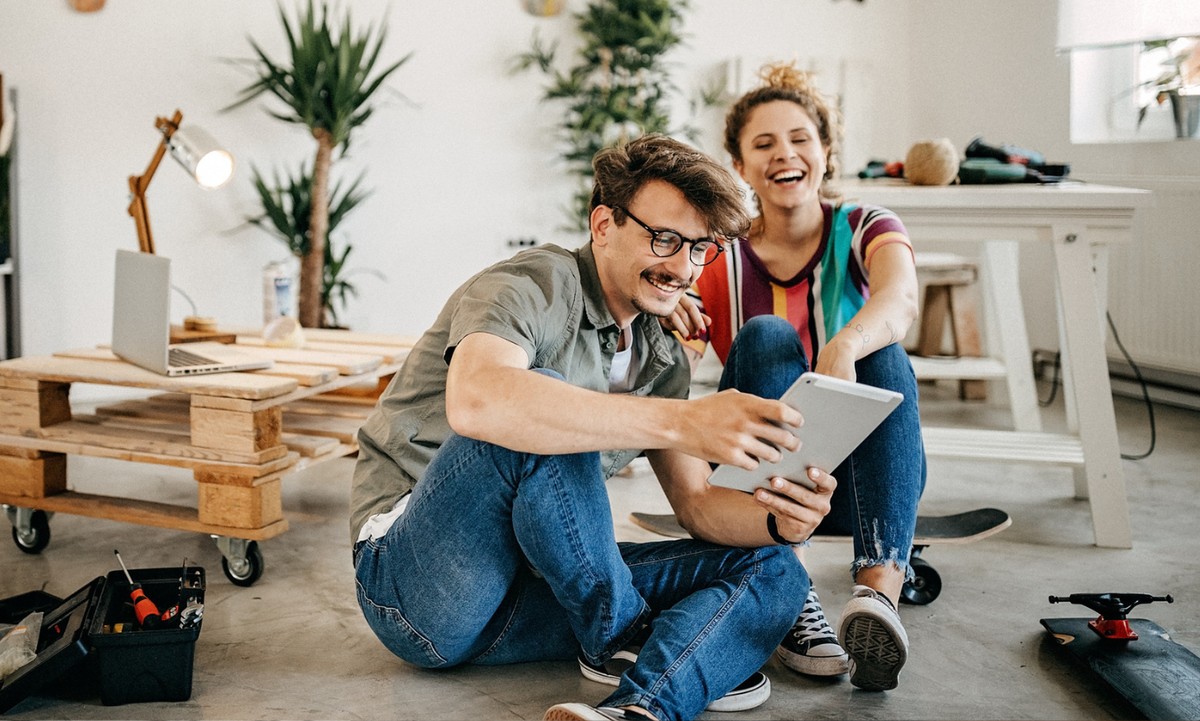 Spotrebný úver pre budúcnosť | Slovenská sporiteľňa