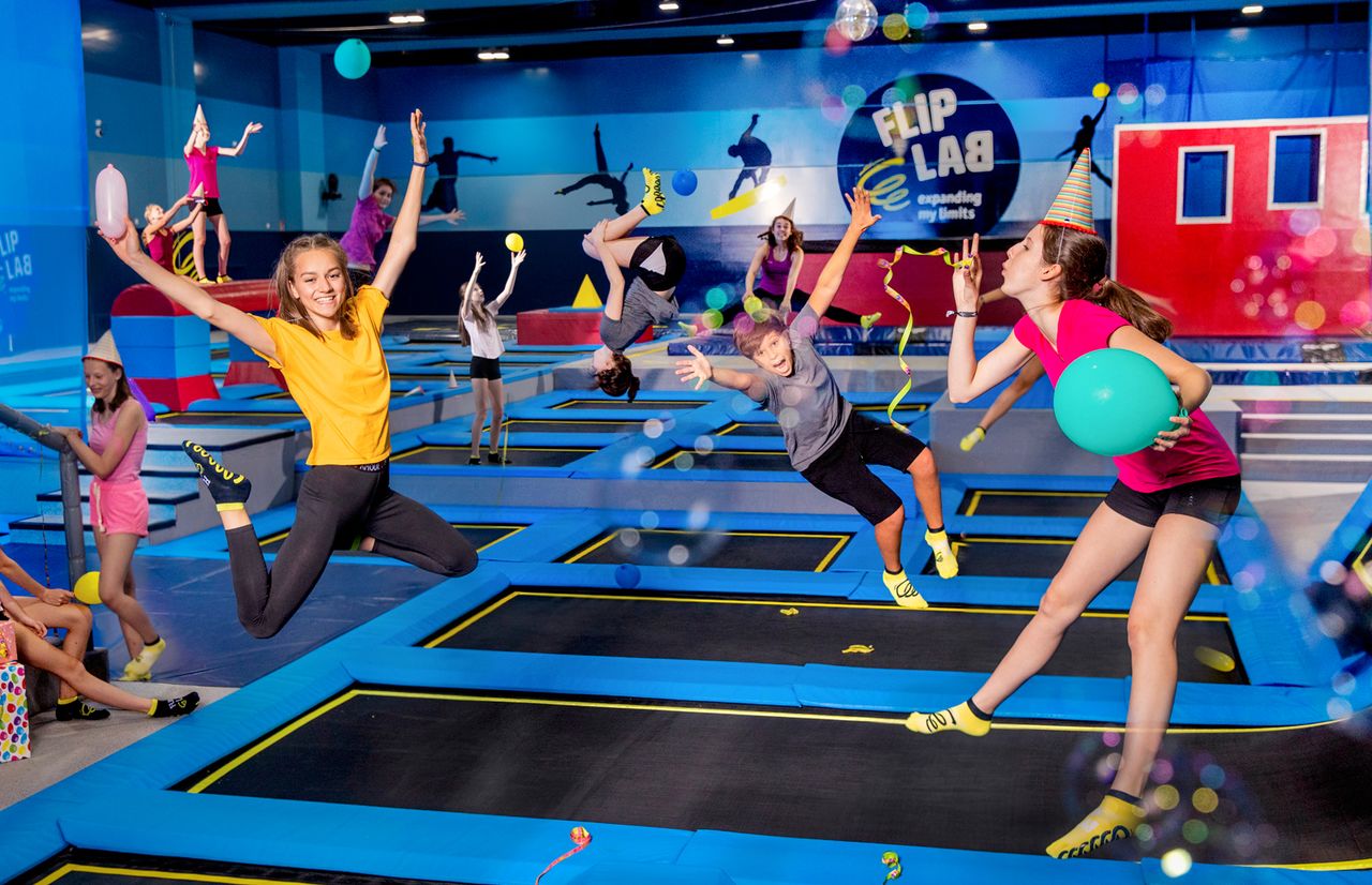 spark7 » Flip Lab Vorteil entdecken | Erste Sparkasse