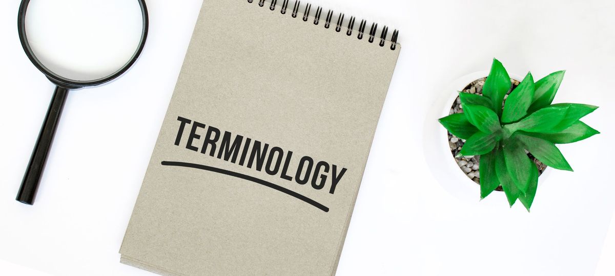 Kreditna terminologija od A do Ž