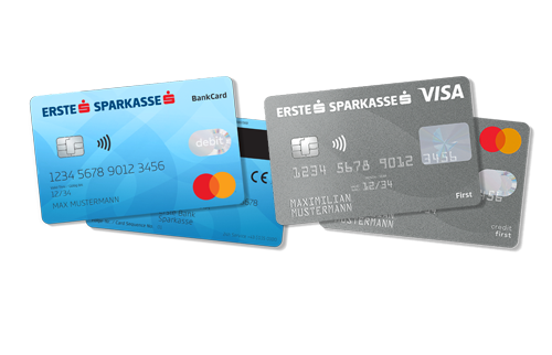 Sicher online bezahlen | Erste Sparkasse